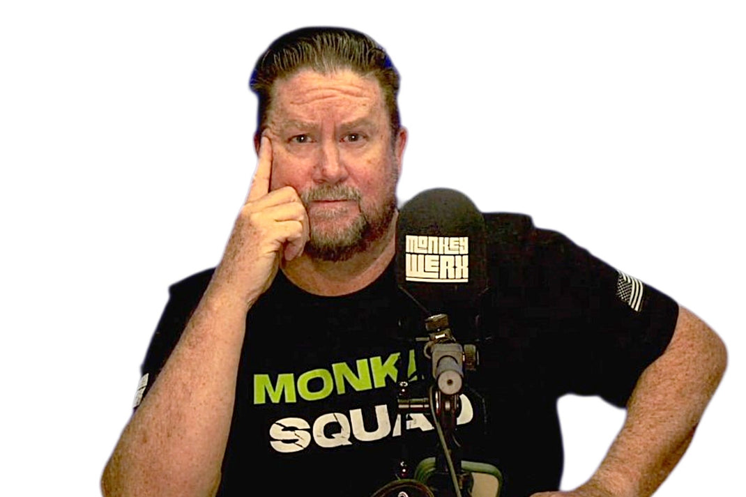 The Official MonkeyWerx Website