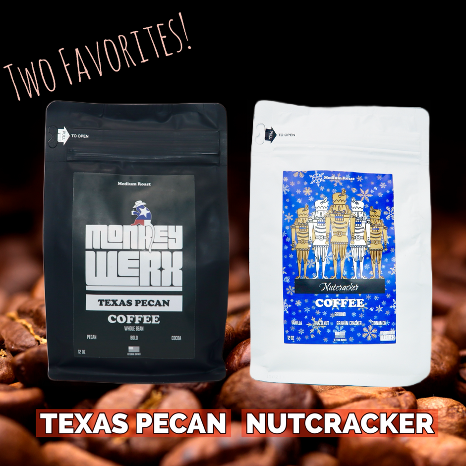 Products – MonkeyWerx