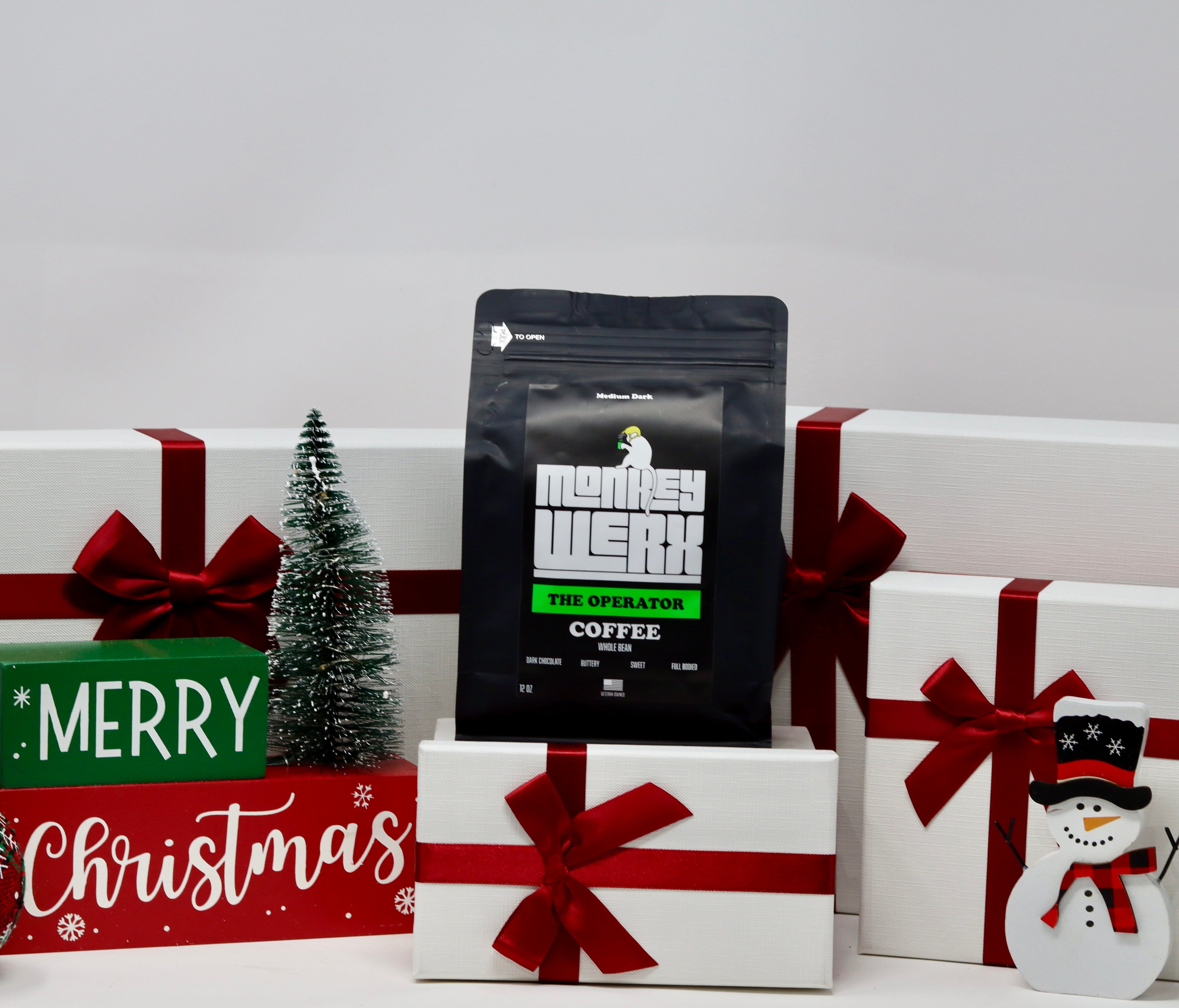 Bundles – MonkeyWerx