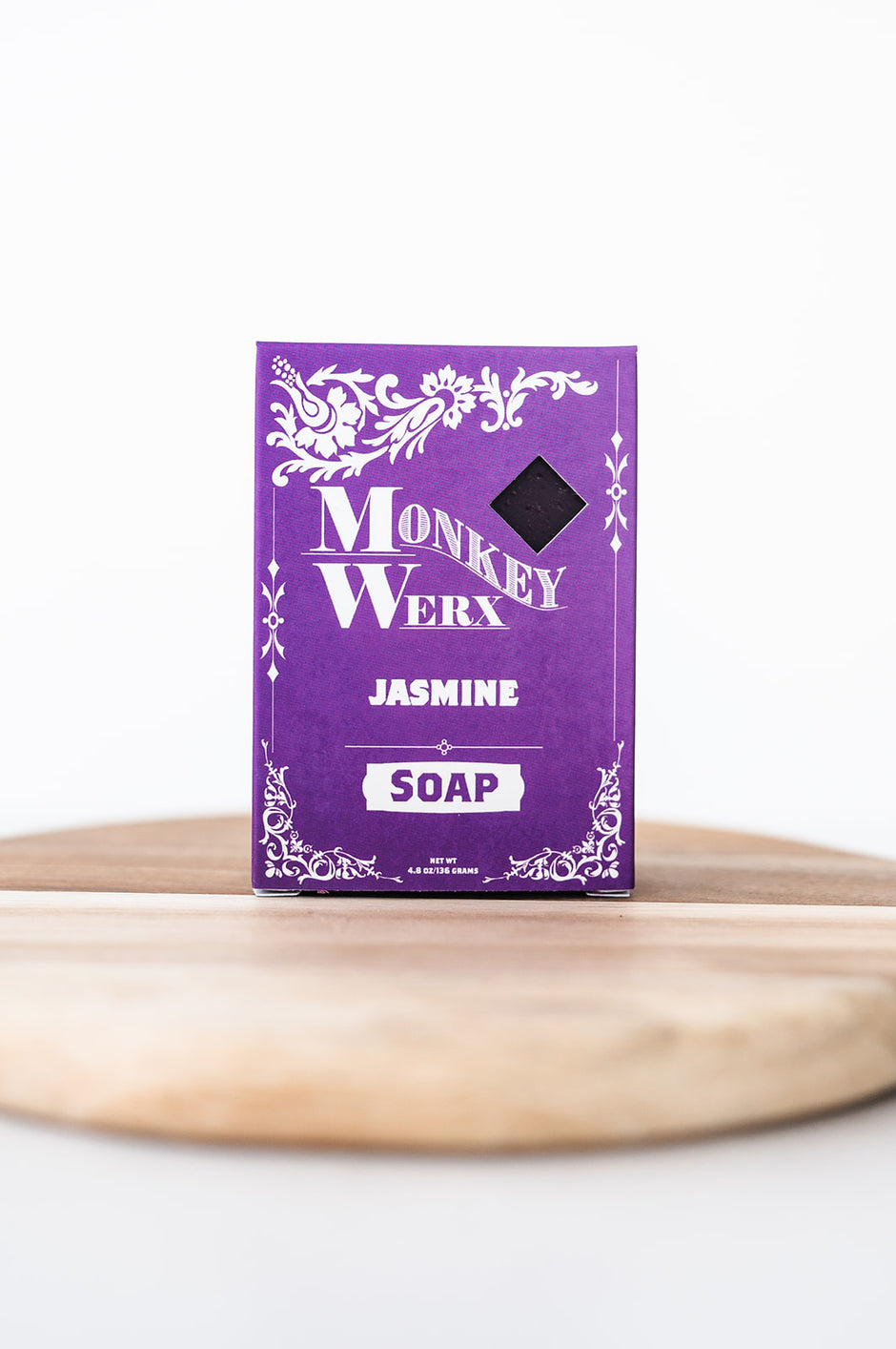 Soap & Candles – MonkeyWerx