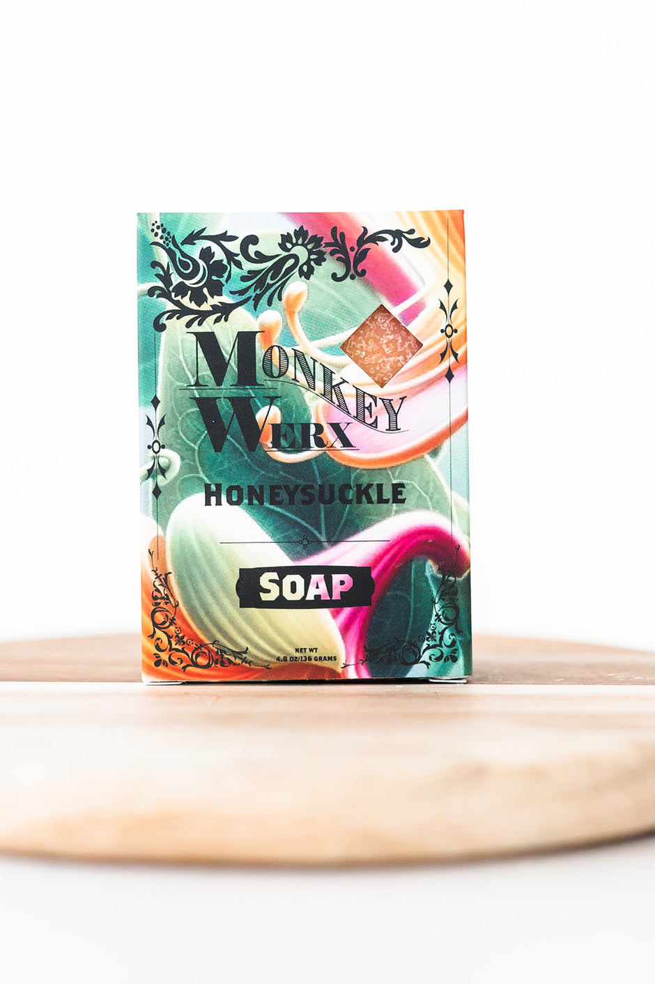 Soap & Candles – MonkeyWerx