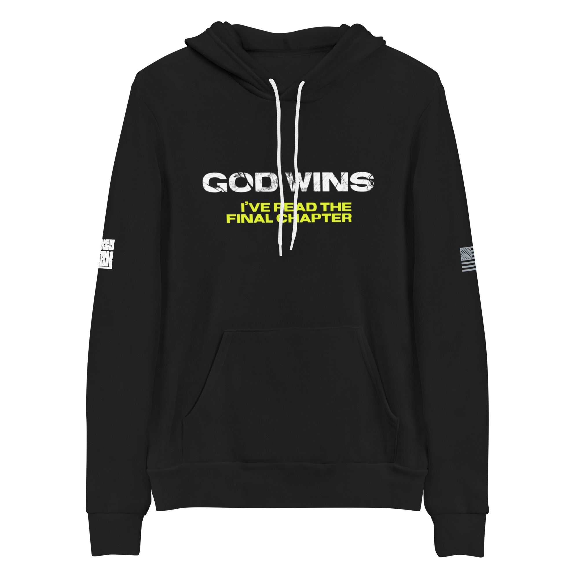 Clothing – MonkeyWerx