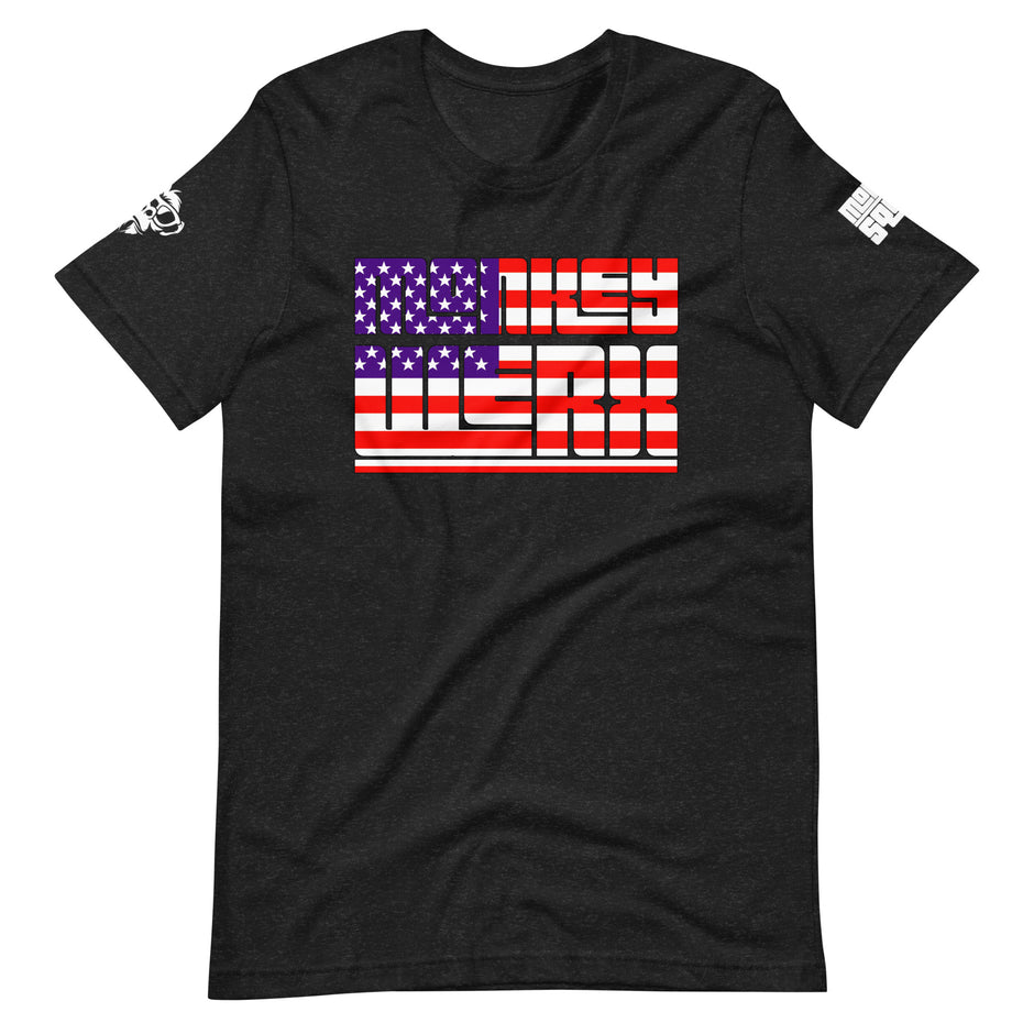 Clothing – MonkeyWerx